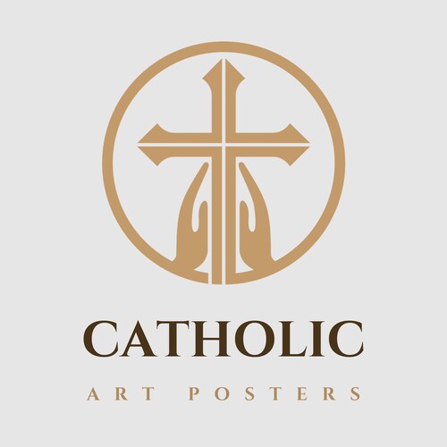CatholicArtPosters - Etsy