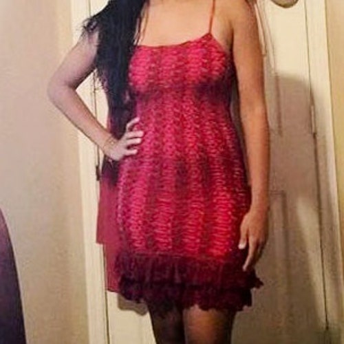 MadebyEricaCrochet - Etsy