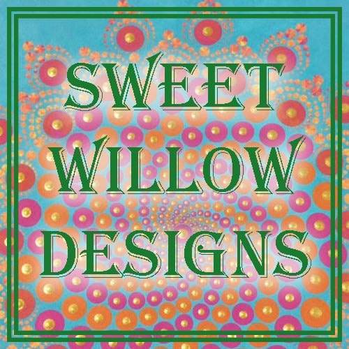 Sweet Willow Designs by SweetWillowDesigns on Etsy