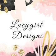 lucygirldesigns | Etsy