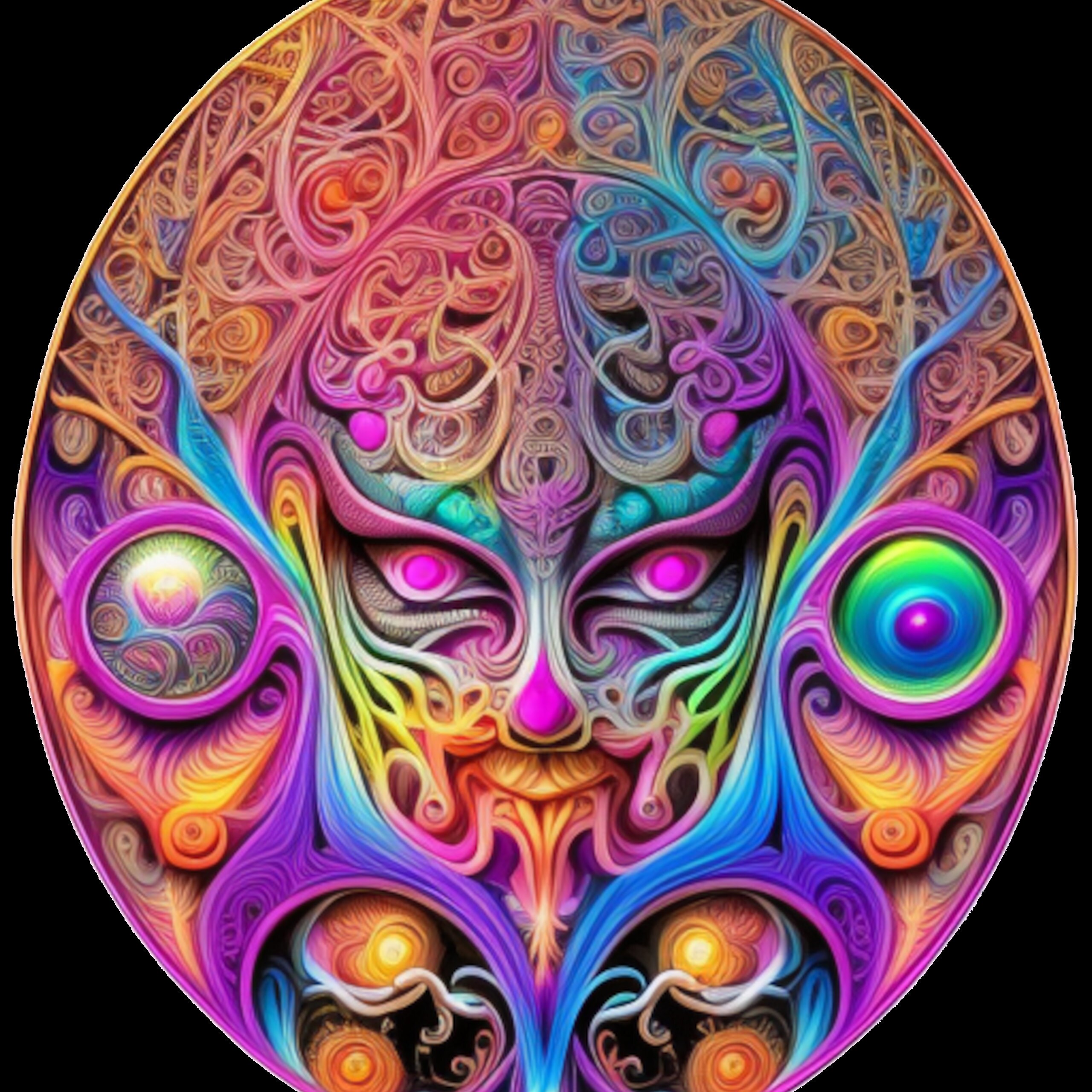 BrainPlagueDesigns - Etsy