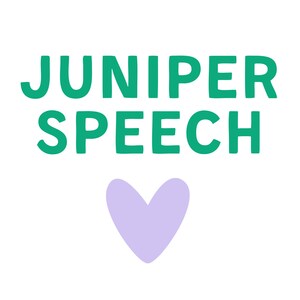 Myofunctional Therapy Room Decor Myo Proper Oral Rest Position Retro ...