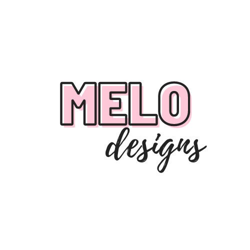 MELODesignsOfficial - Etsy