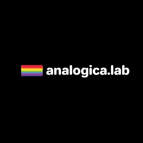analogicalab - Etsy
