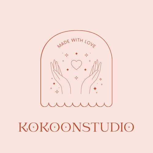 KokoonStudio - Etsy