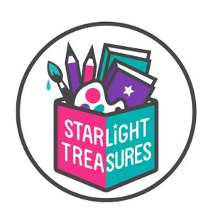 Colors of the Week: Blue Mini Book for Early Readers - Etsy