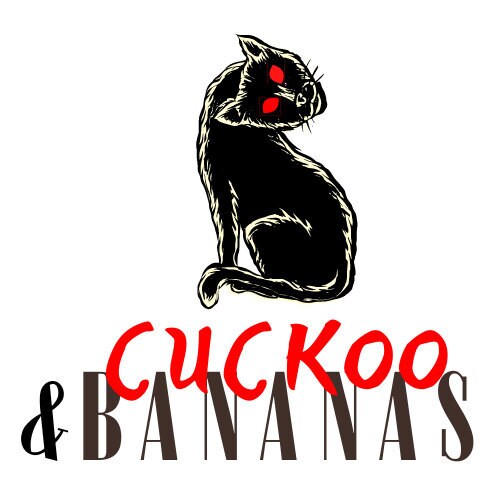 CuckooAndBananas - Etsy