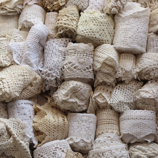 Vintage Jacquard Damask Ribbon Trim 1 1/8 Wide Teal Blue Pink BTY ...