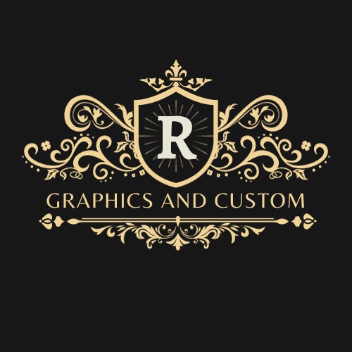RutledgeGraphics - Etsy