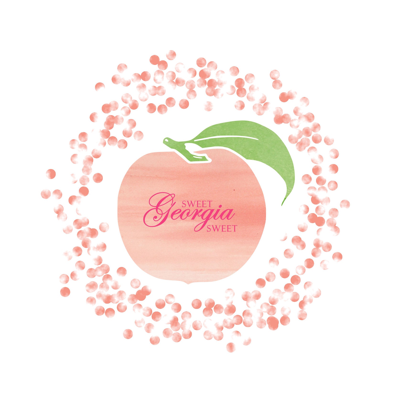 SweetGeorgiaSweet - Etsy