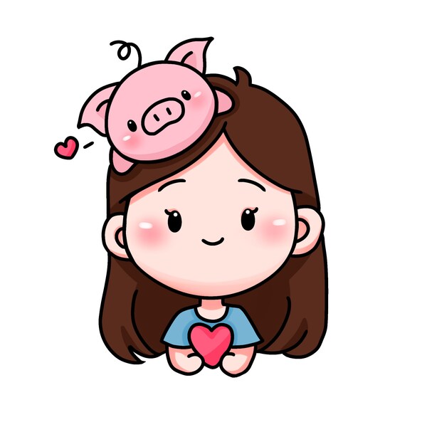 Lechon is Better Sticker, Lechon Sticker, Filipino Sticker, Pinoy, Pig ...