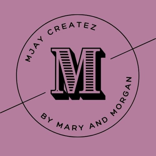 MJayCREATEZ - Etsy