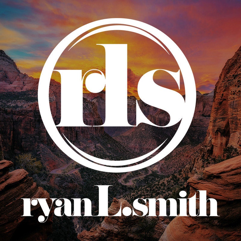 Fine Art Photography Landscape Prints Canvas by RyanLSmithPhoto