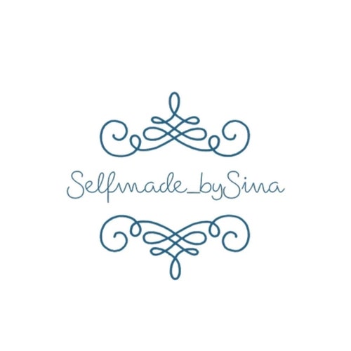 SelfmadebySina - Etsy
