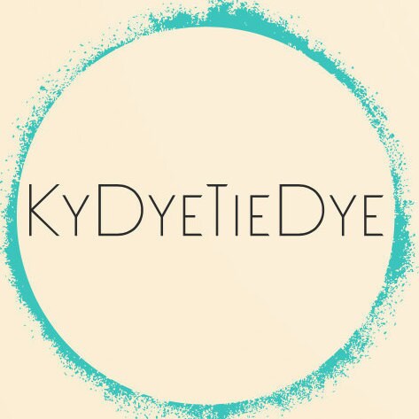 KyDyeTieDye - Etsy