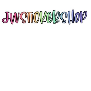 Doodle Boy Sticker Laptop Sticker Notebook Sticker Vinyl Sticker ...