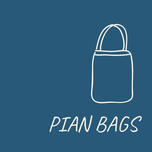 PianBags - Etsy