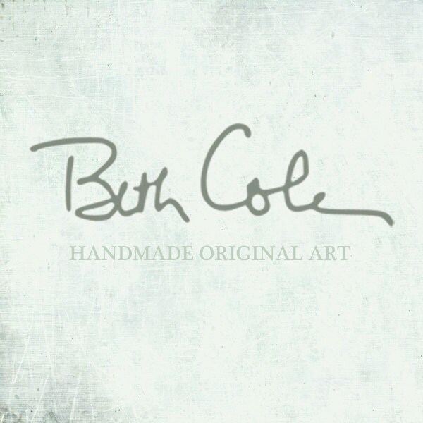 BethColeHandmade - Etsy