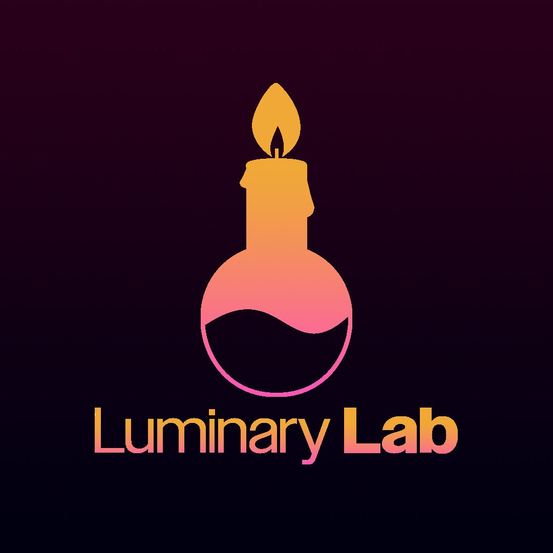 LuminaryLab - Etsy