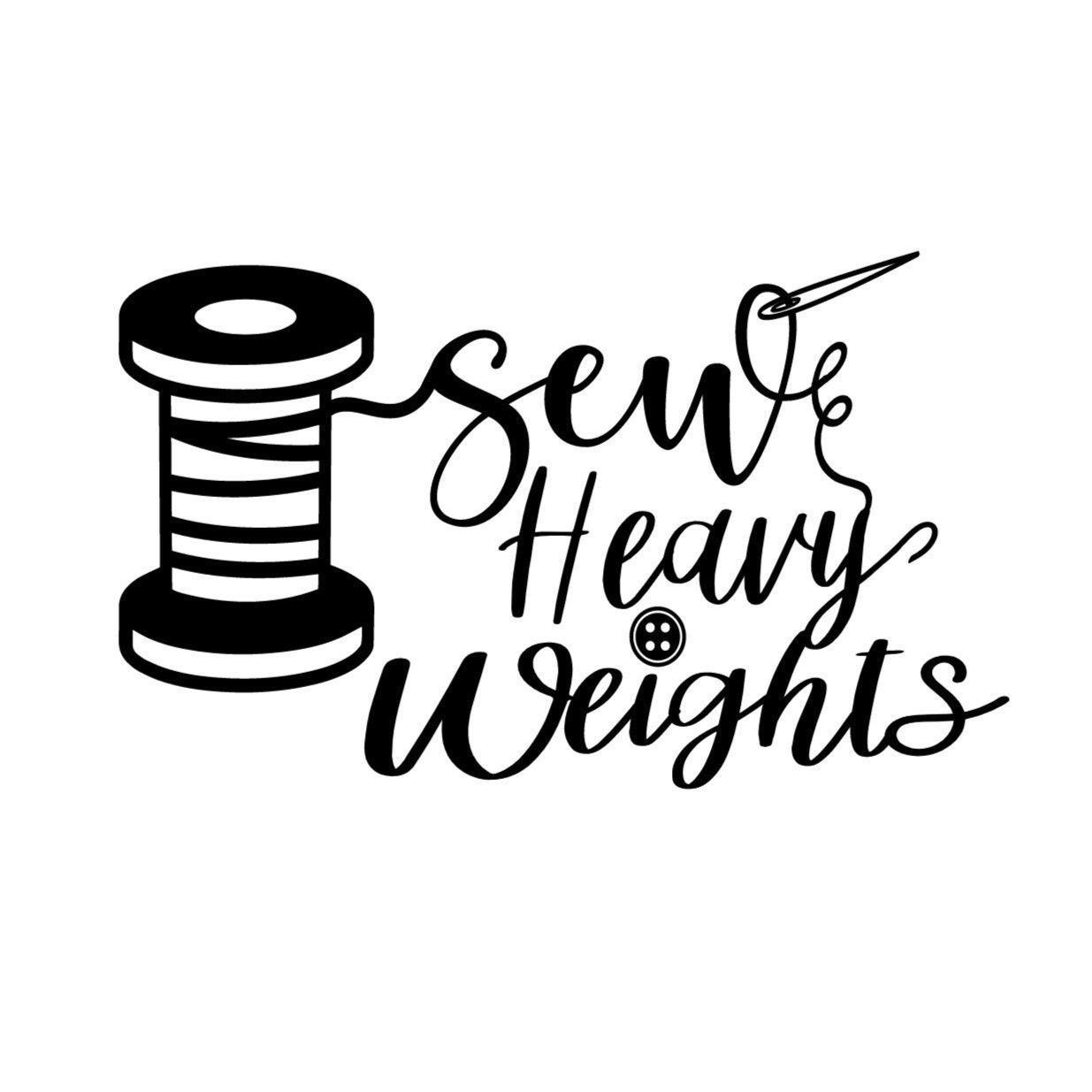 SewHeavyWeights - Etsy