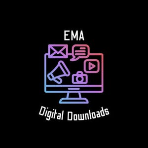 Cool 2025 Gamer Calendar / 2025 Streamer Calendar / 2025 Day Planner - Etsy