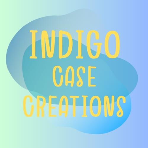 IndigoCaseCreations - Etsy