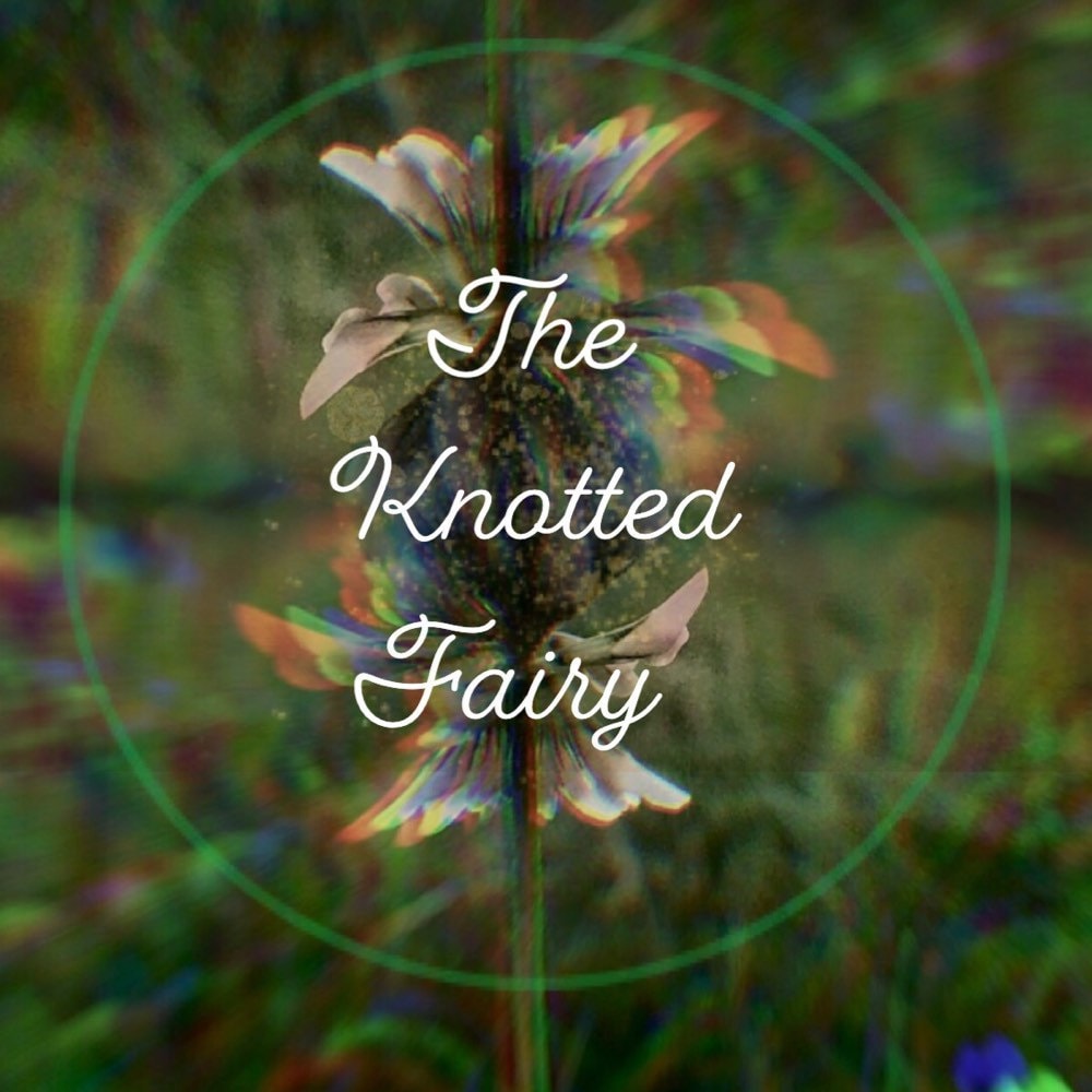 Handmade junk journals and vintage ephemera by TheKnottedFairy