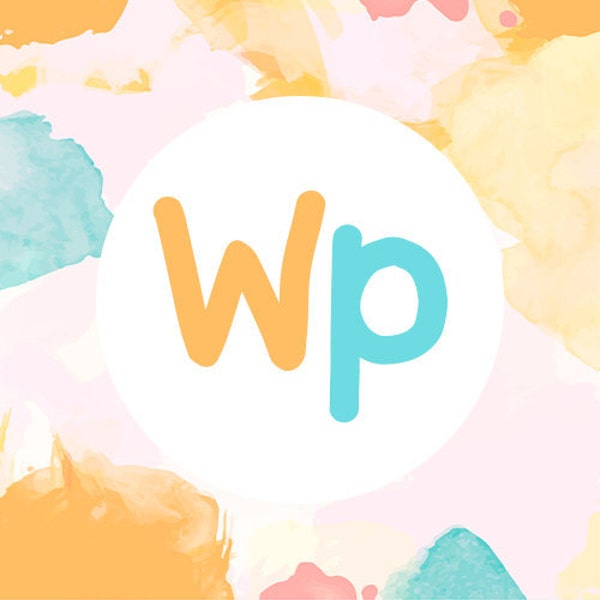 Editable Water Slide Birthday Splash Party Invitation, Boy, Girl, Slide ...