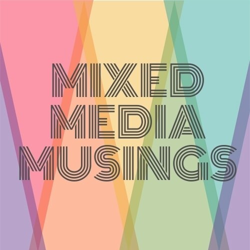 MixedMediaMusings - Etsy
