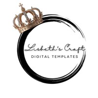 Emerald Templates - Etsy