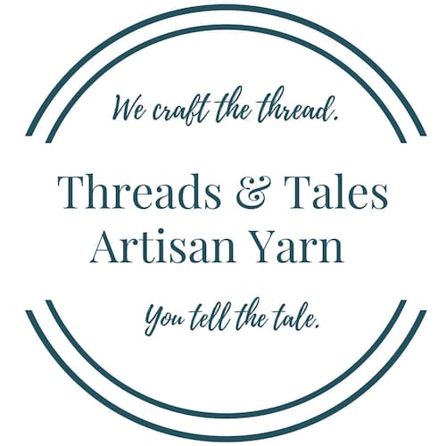 ThreadsAndTalesYarn - Etsy