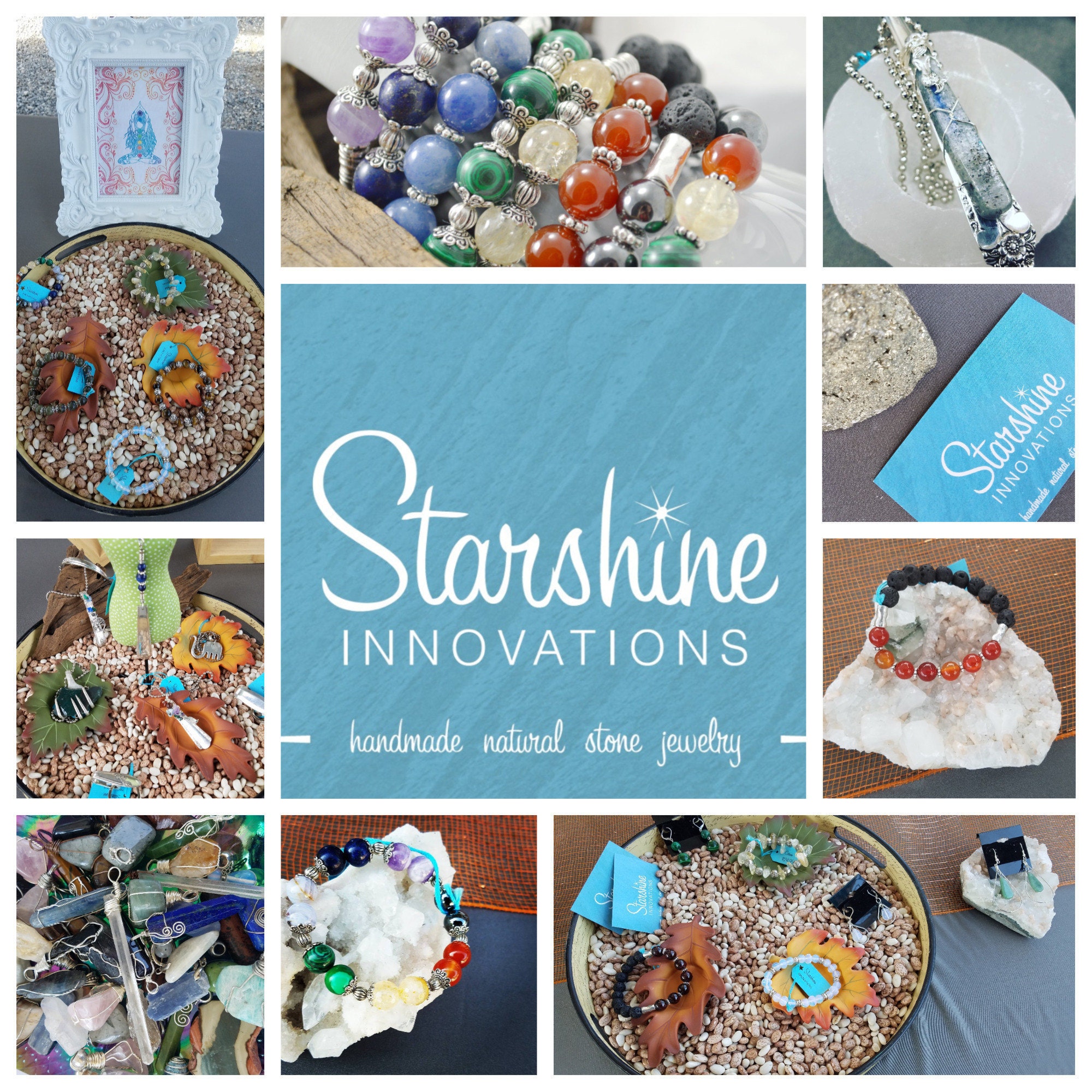 Starshine Innovations