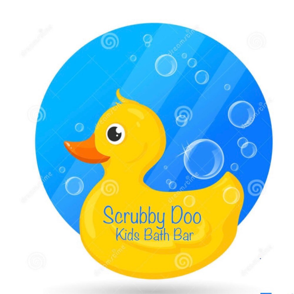 ScrubbyDoo - Etsy