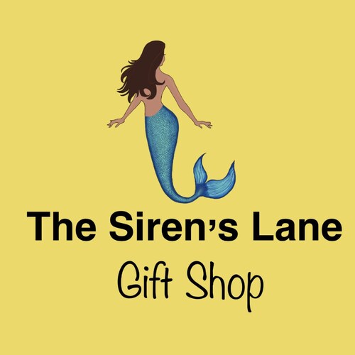 TheSirensLane - Etsy