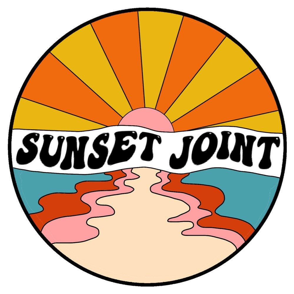 SunsetJointStore - Etsy UK