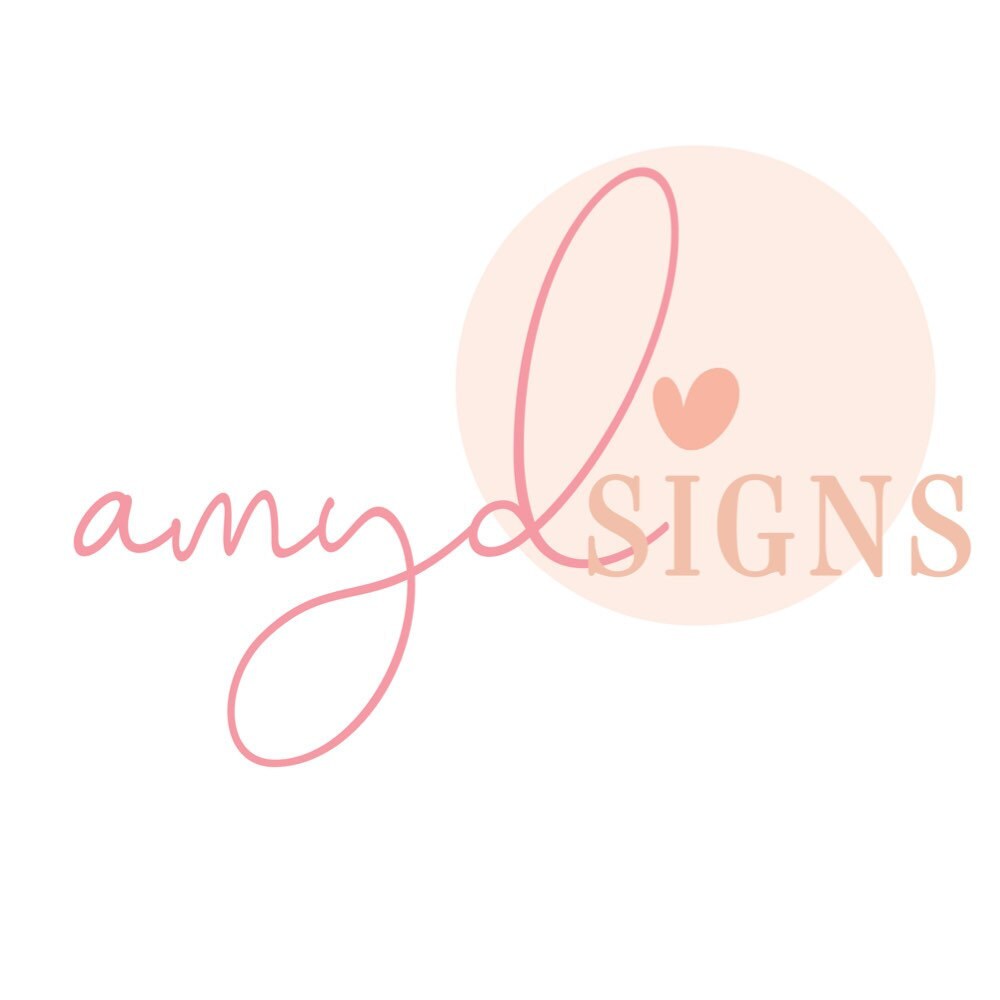 amydsigns - Etsy Australia