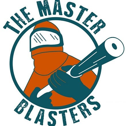 MasterBlasters - Etsy