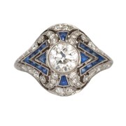 Verma estate jewelry store