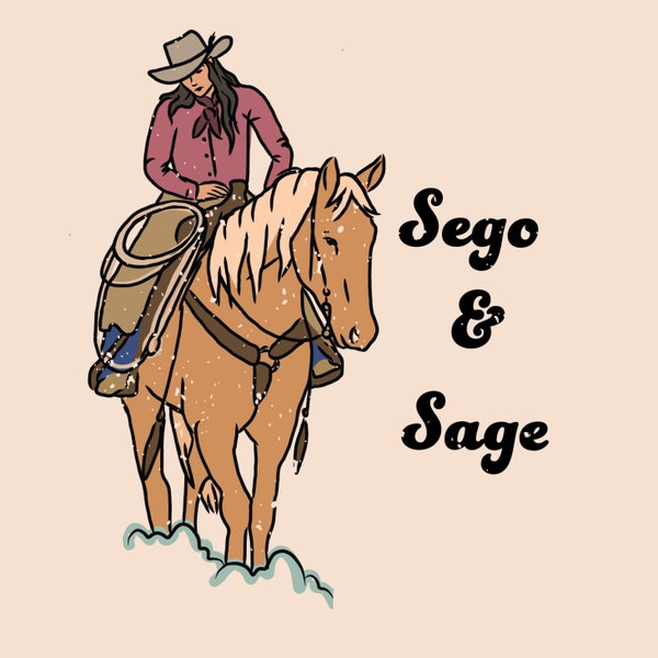 Concho PNG, Western PNG, Western Design, Cowgirl Print, Turquoise PNG ...