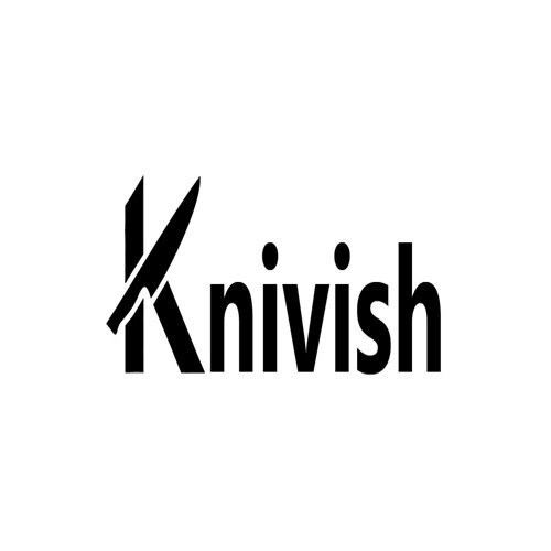 Knivish - Etsy