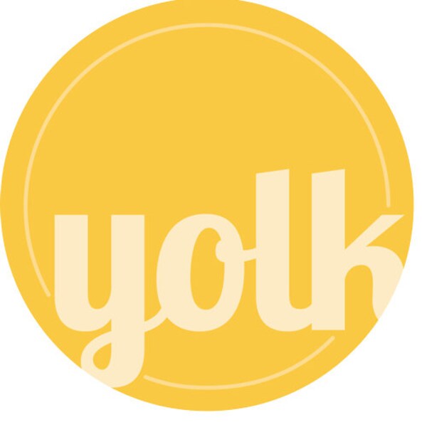 YolkDesign - Etsy