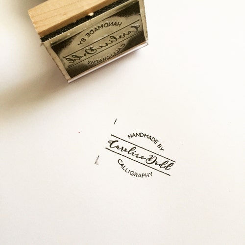 CEDCalligraphy - Etsy