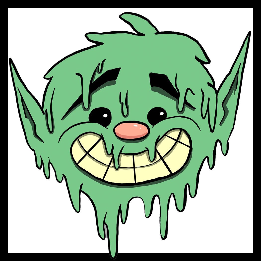 GoopyGoblins - Etsy