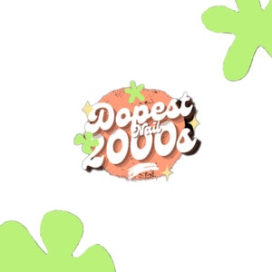 Cherry Colita 3D Cherry Tiger Print Aura Design Press Ons - Etsy