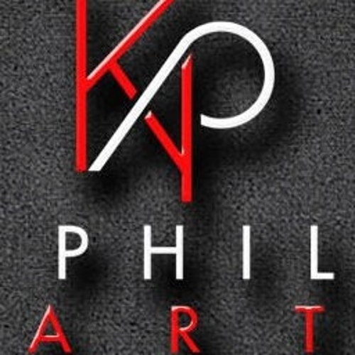 Ken Phillips Art by Trees2Art on Etsy