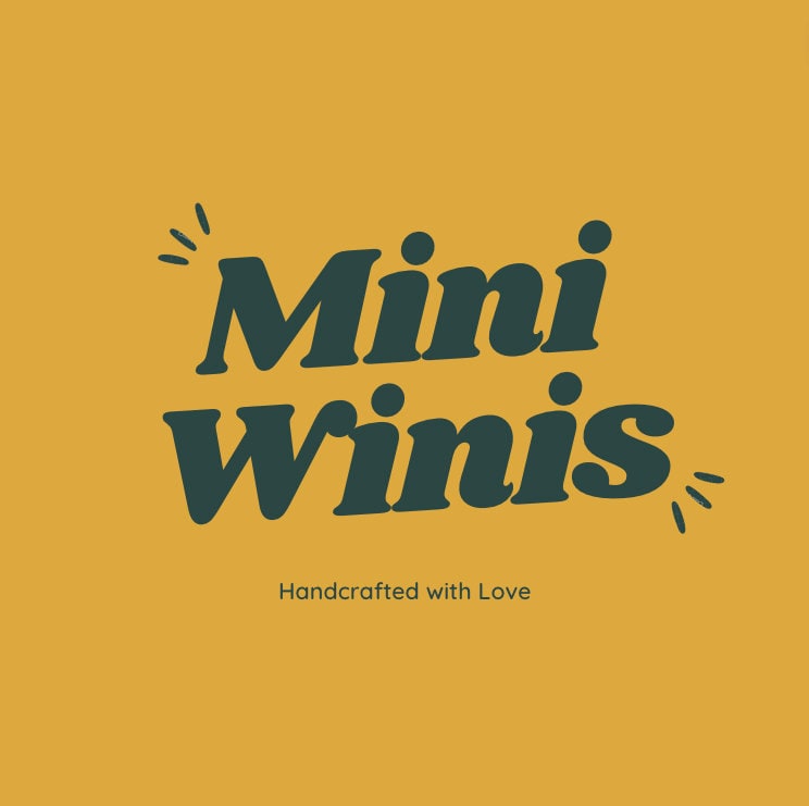 MiniWinis - Etsy