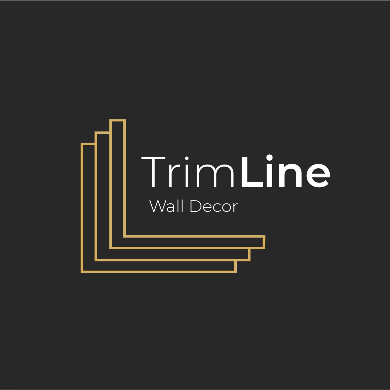 TrimLineDecor - Etsy