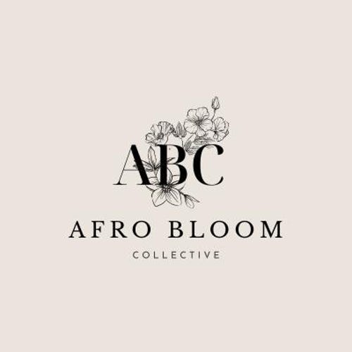 AfroBloomCollective - Etsy