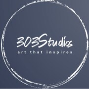 303Studios | Etsy