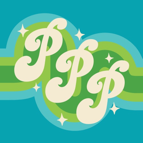 PastPatternPaloozaCo - Etsy